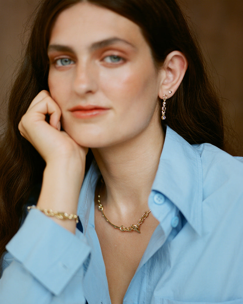 Robyn Smith | Handmade Jewellery + Objects